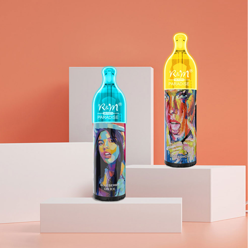 10000 Puff - disposable vape 5000 puff 2800 puffs manufacturer-YouPuff